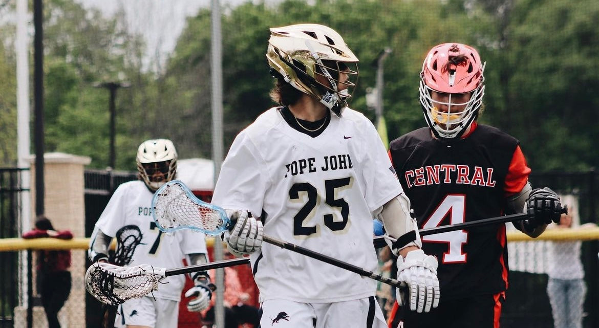 Heller Vanquishes Red Devils With Golden Goal, #13 Lions Reclaim H/W/S ...