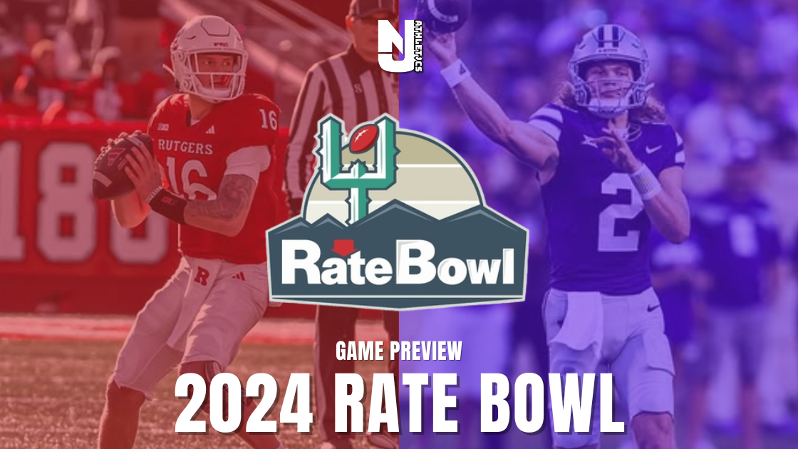 Rutgers Football: Rate Bowl Game Preview – njathletics