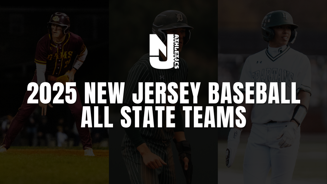 2025 New Jersey Baseball All State Teams – njathletics