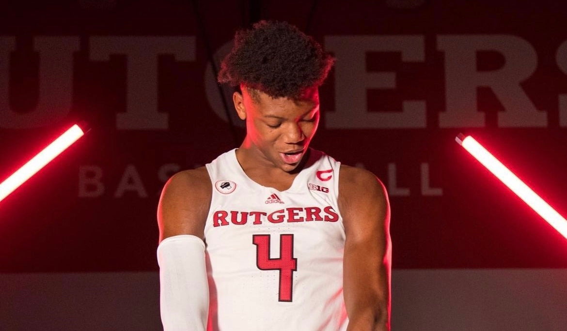 Will Ace Bailey’s Commitment Spark A Deep Class For Rutgers? – njathletics