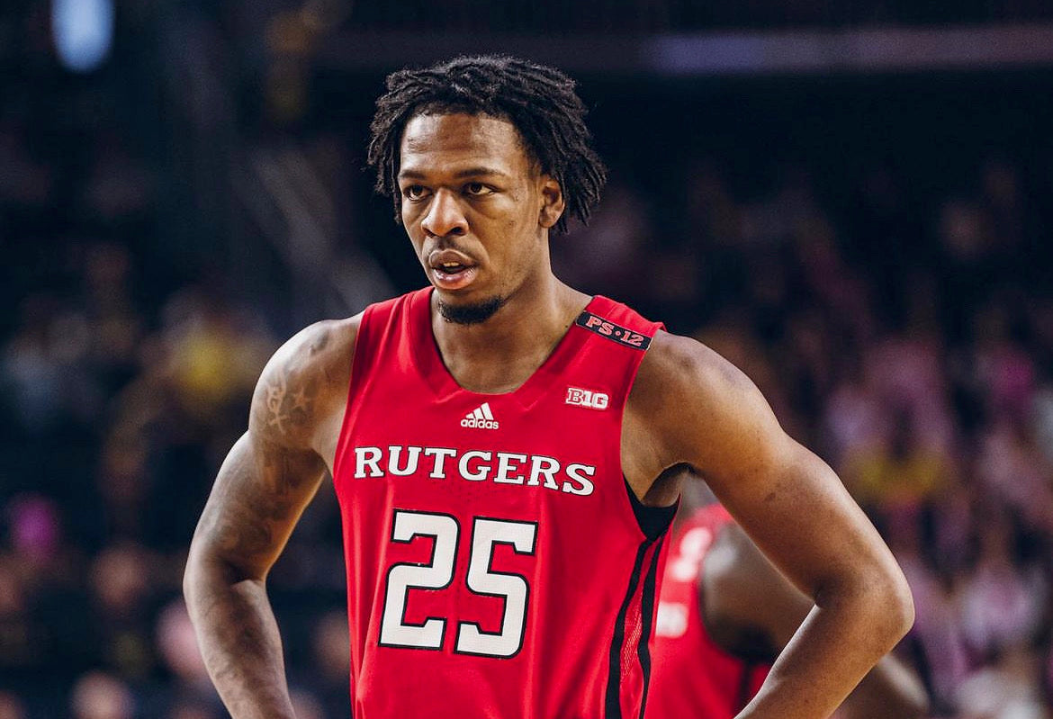 Jeremiah Williams Sparks New Life into Rutgers Basketball – njathletics