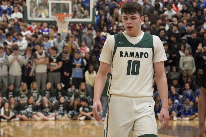 New Jersey Basketball: 100 Seniors to Watch This Season – njathletics