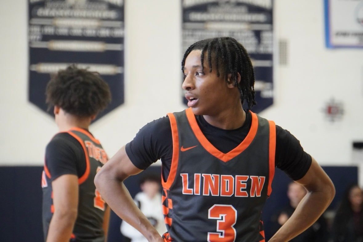 Week 7 Performance of the Week – njathletics