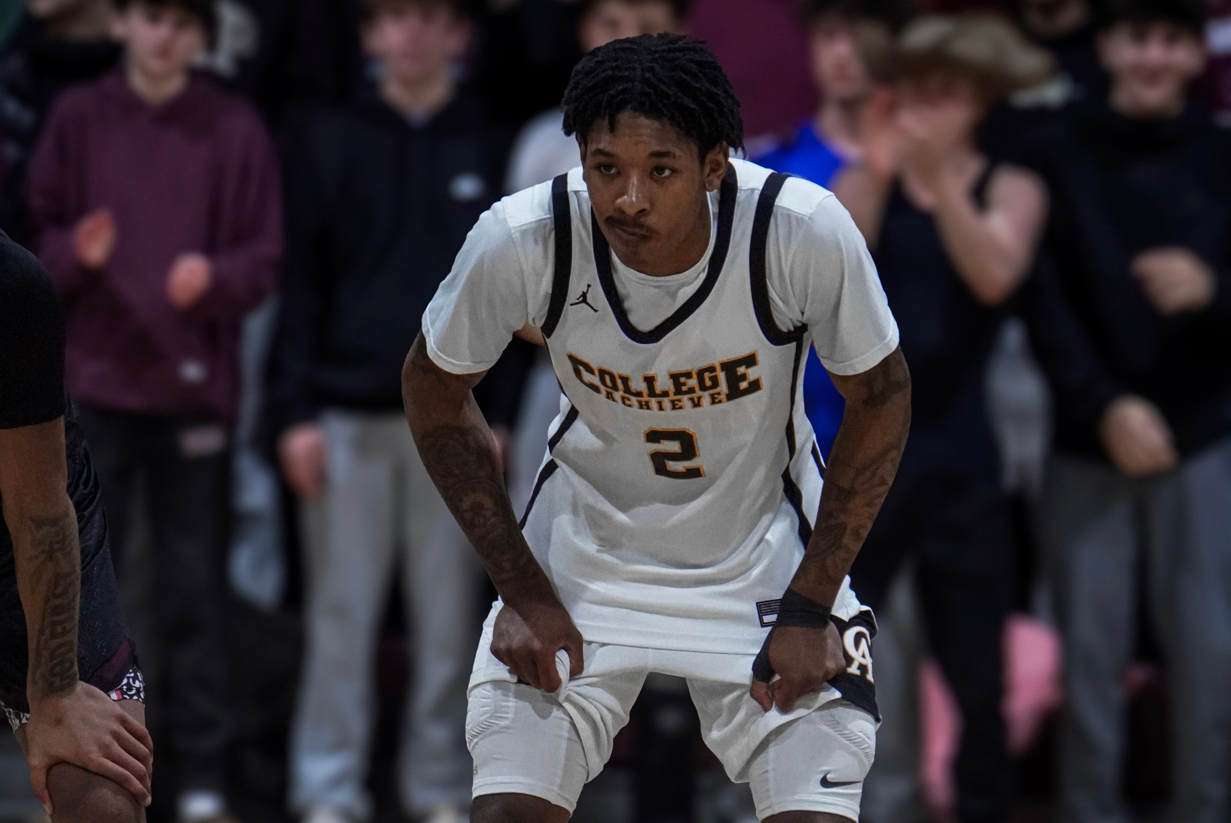 College Achieve Asbury Park Secures a Hard-Fought Victory Over St. Pet ...