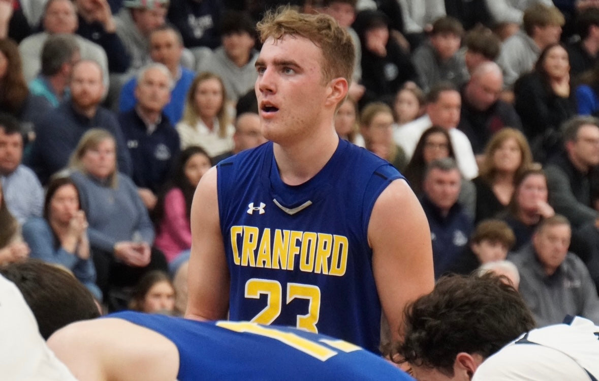 Cranford Completes Unreal 21-Point Comeback in N2G3 Quarterfinals ...