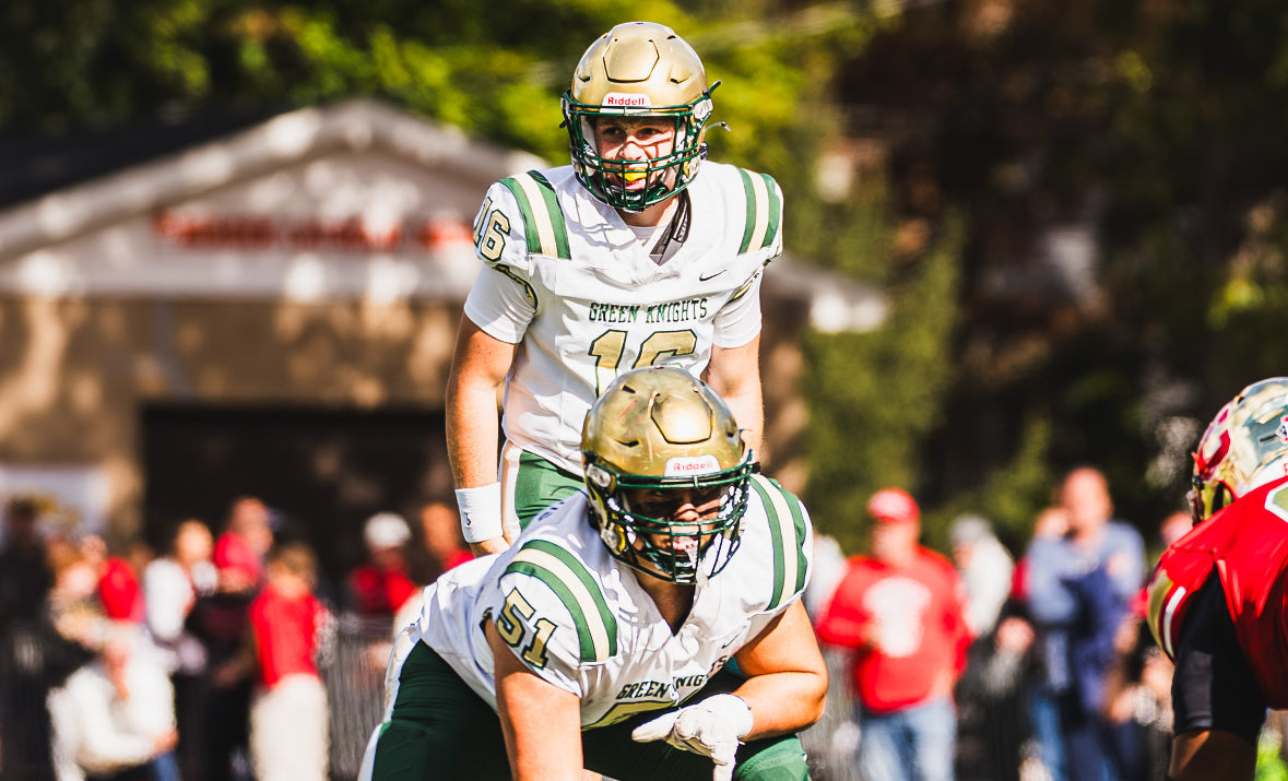 Montvale Magic: St. Joe’s Takes Down Bergen Catholic in Rivalry Showdo ...