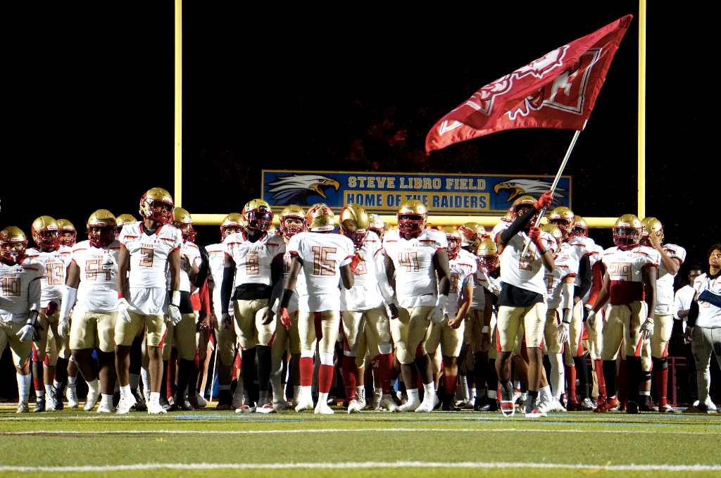 Edison's Stunning Playoff Run Gives Them a Chance to Claim the Section ...