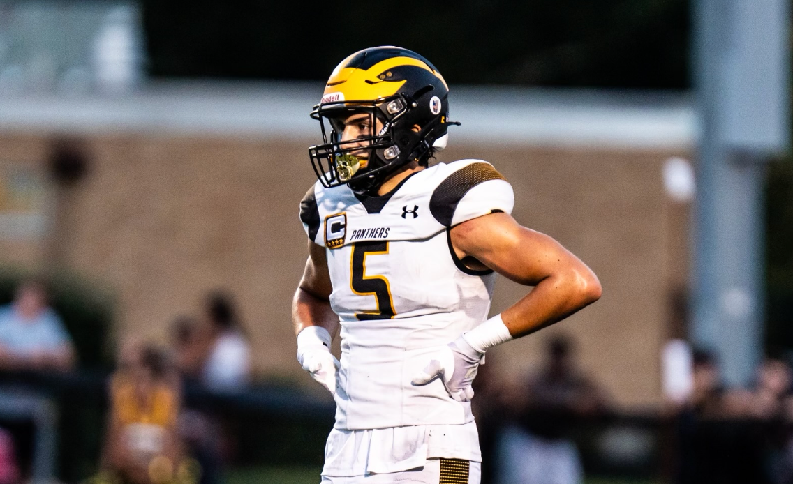 2023 New Jersey Football All State Offense - Honorable Mentions ...