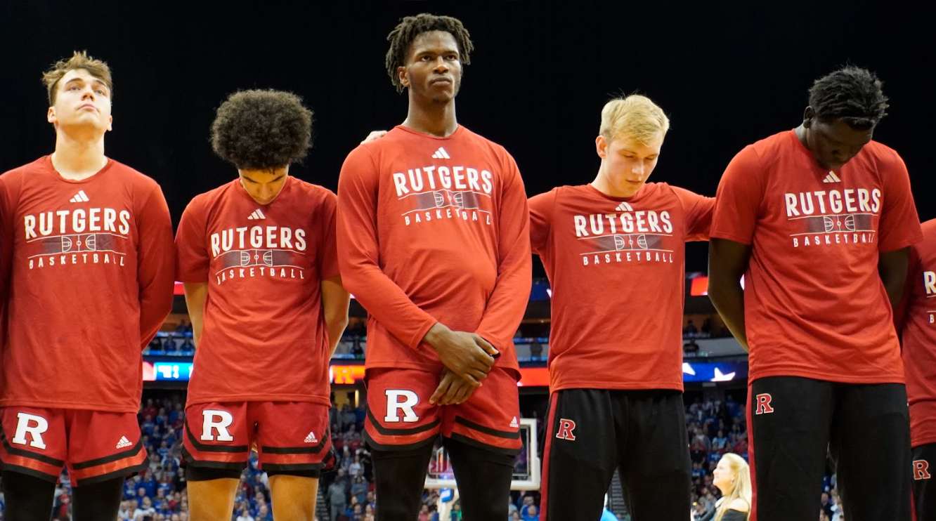Rutgers Basketball Mid Season Grades – njathletics