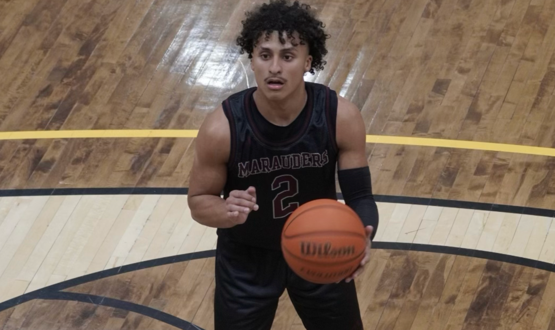 Team Unity Propels St. Peter's Prep to Hudson County Glory Over Hudson ...