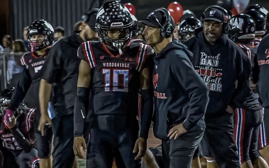 Woodbridge's Reaches 8-0 with Thrilling Victory Over St. Joe's Metuche ...