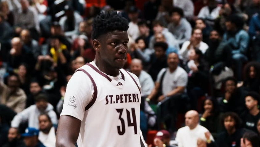 St. Peter's Downs #1 Bergen Catholic in High-Stakes Matchup – njathletics