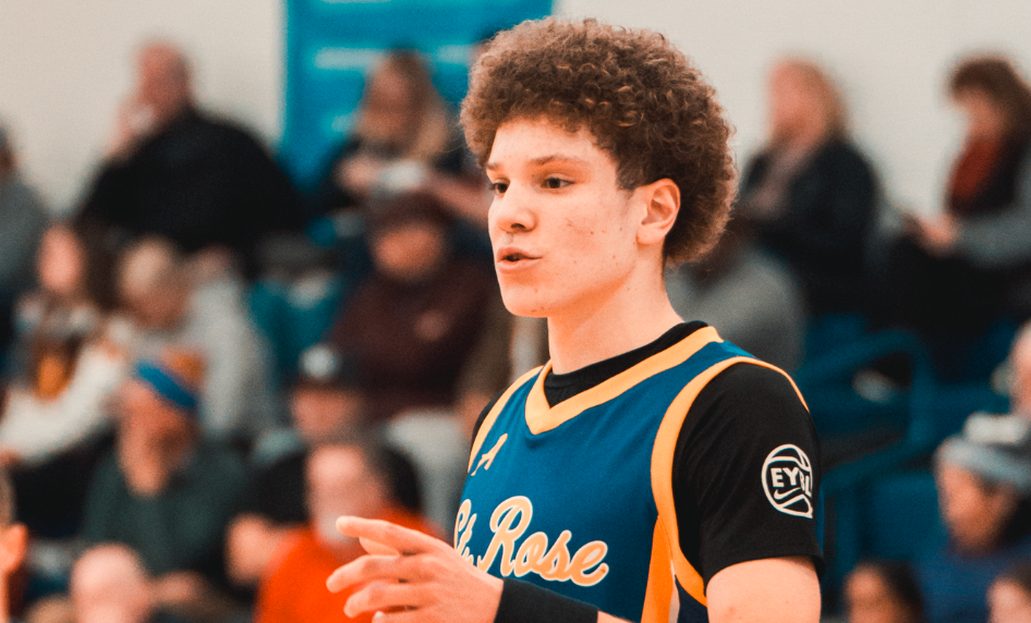St. Rose Downs Gill St. Bernard's at Boardwalk Classic – njathletics
