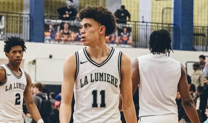 Dear Jersey, Darius Adams is Back – njathletics