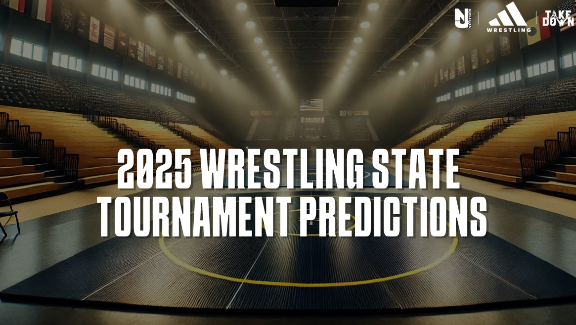 2025 NJSIAA State Wrestling Tournament Predictions – njathletics