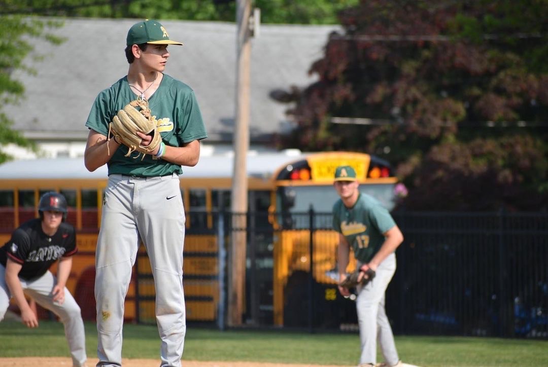 Baseball Group 1 Tournament Preview – njathletics